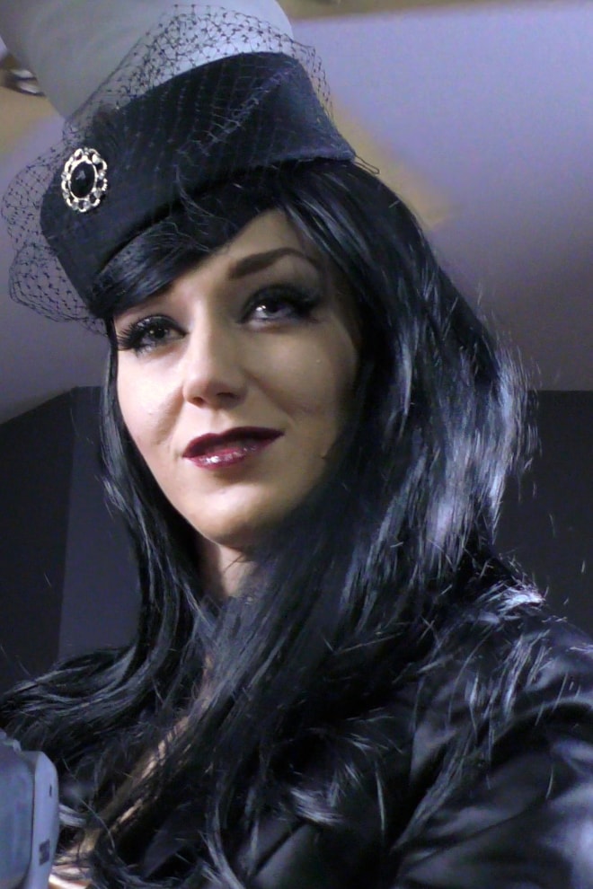 FTKL's Foot Tickling Fantasies