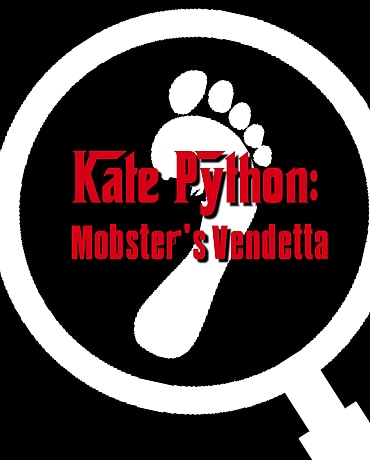 Kate Python: Mobster's Vendetta! Pt. 1, Tickle-Tamed Trigger Lady!