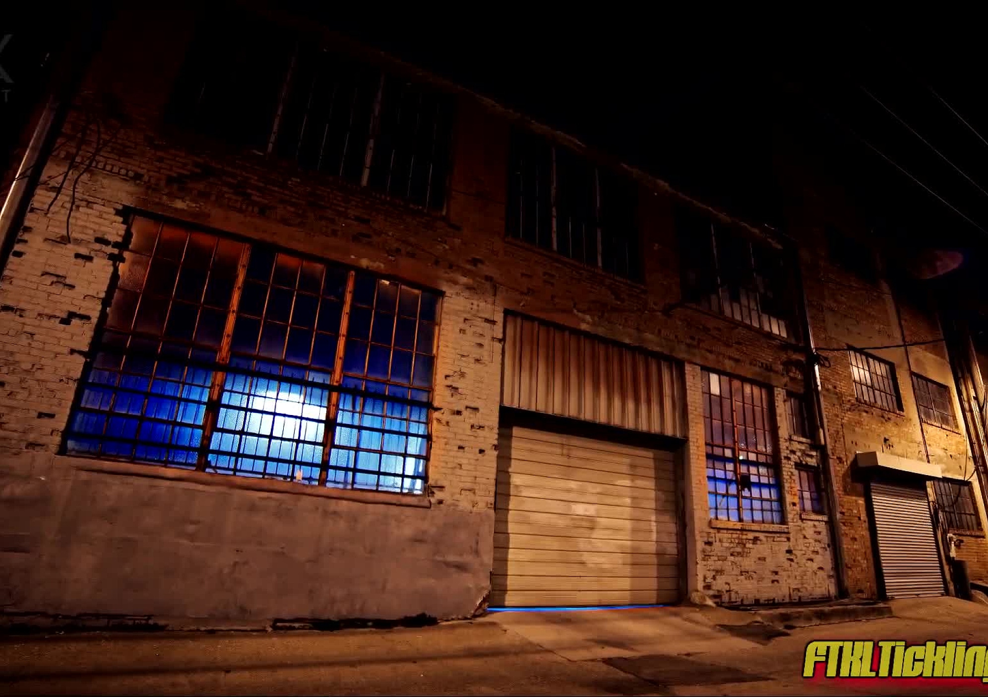 Jasper Reed - FTKL's Foot Tickling Fantasies